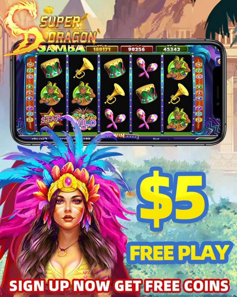 Super Dragon 777 - Online Casino | Play SuperDragon Game